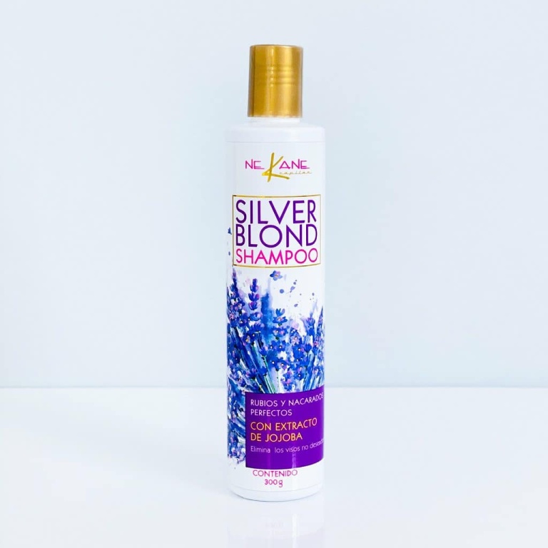 SHAMPOO BIO PLANT NO.1 EN VENTAS - Menowgt.com